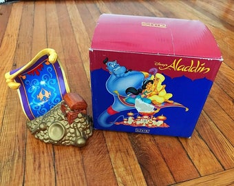 Aladdin magic carpet | Etsy
