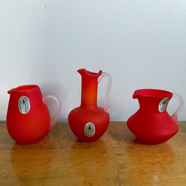 Pilgrim Glass - Etsy