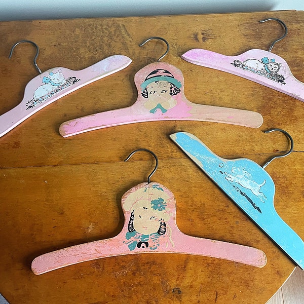 Doll Clothes Hanger - Etsy