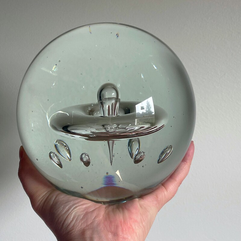 Controlled Bubbles - Etsy