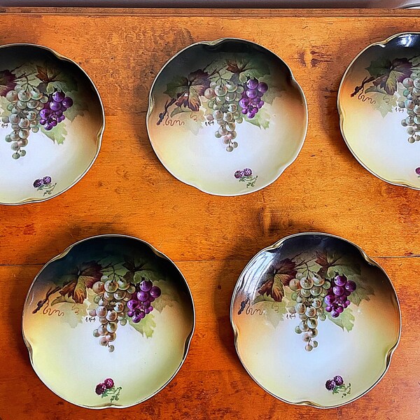 Bavaria Plates - Etsy