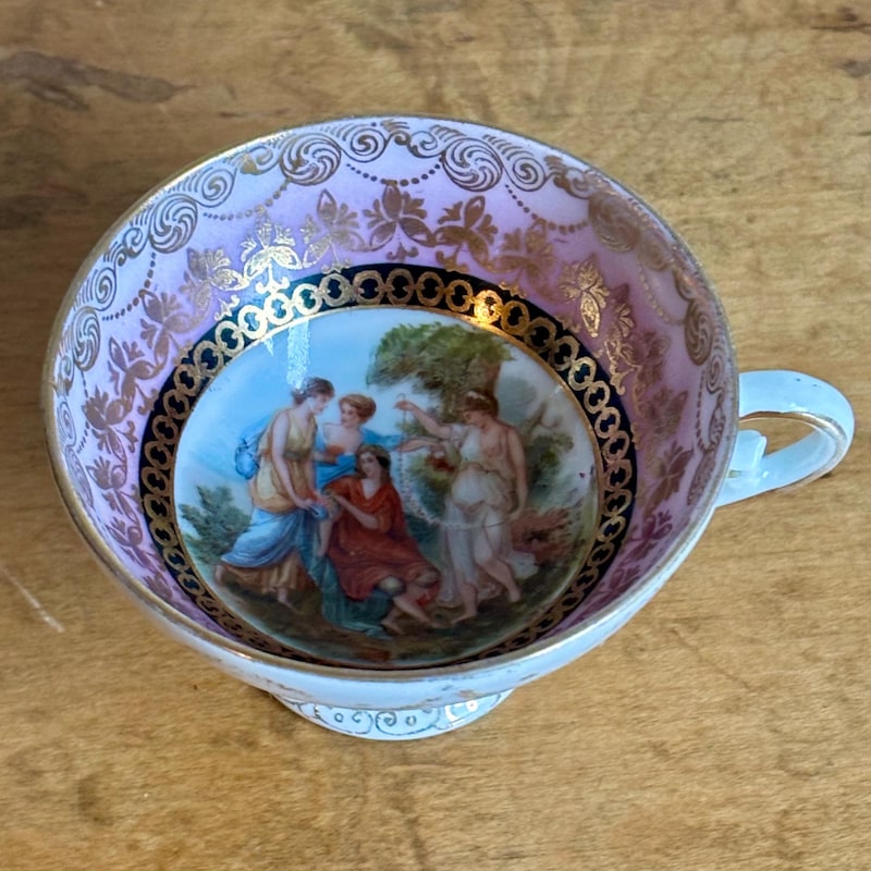 Royal Vienna - Etsy