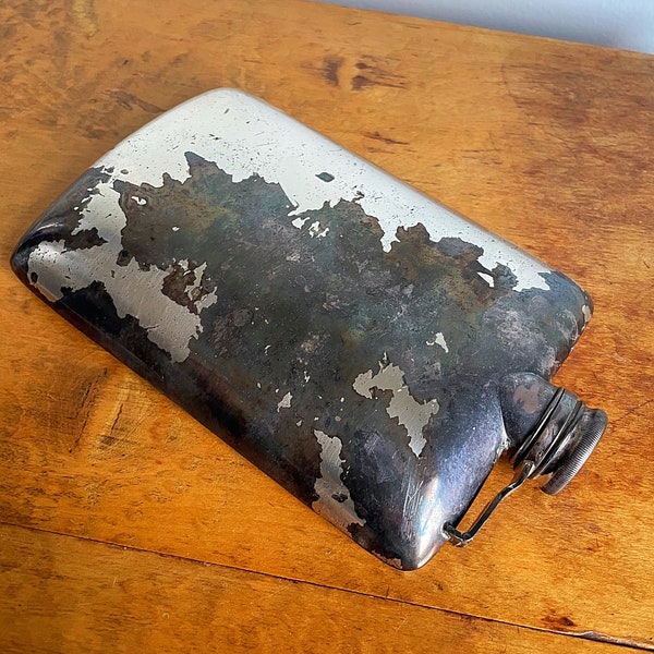 Meriden Silver - Etsy