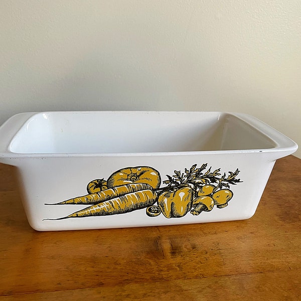 Vintage Corning Ware - Etsy