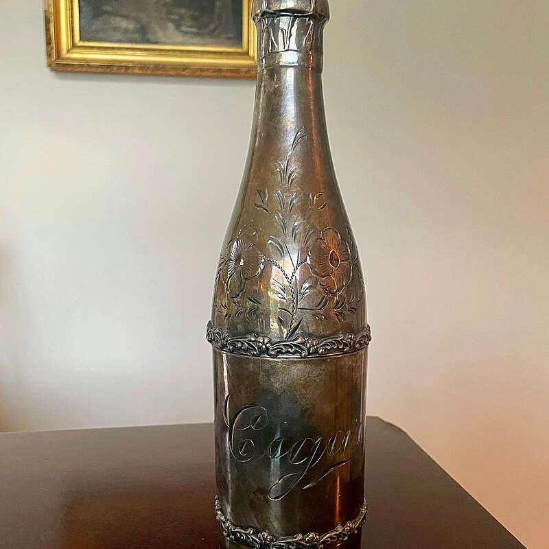Antique Cigar - Etsy