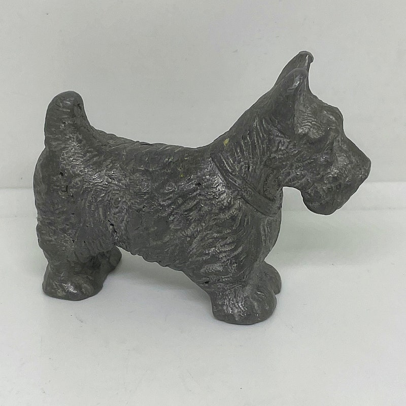 Dog Paperweight - Etsy