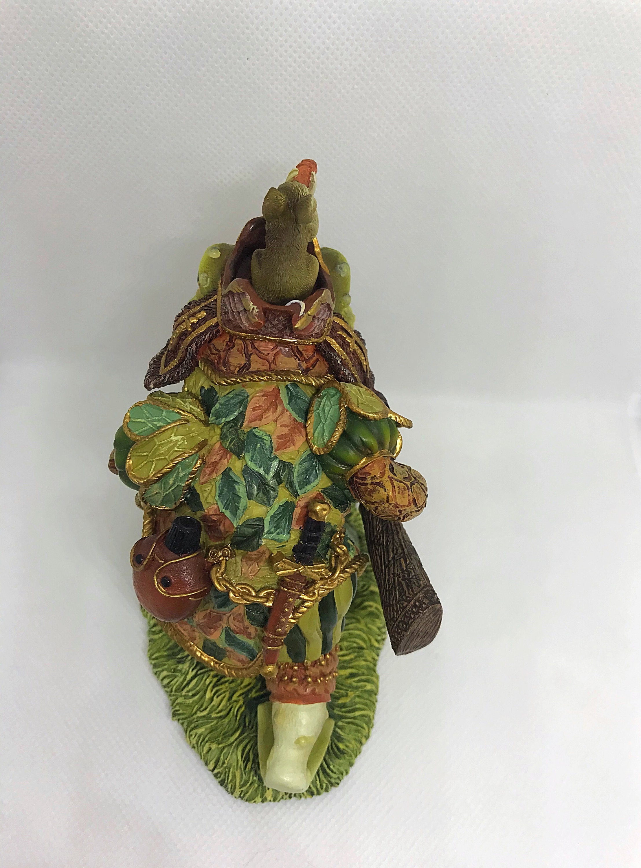 Vintage Westland Grumpy Old Toads by Steve Kehrli | Etsy