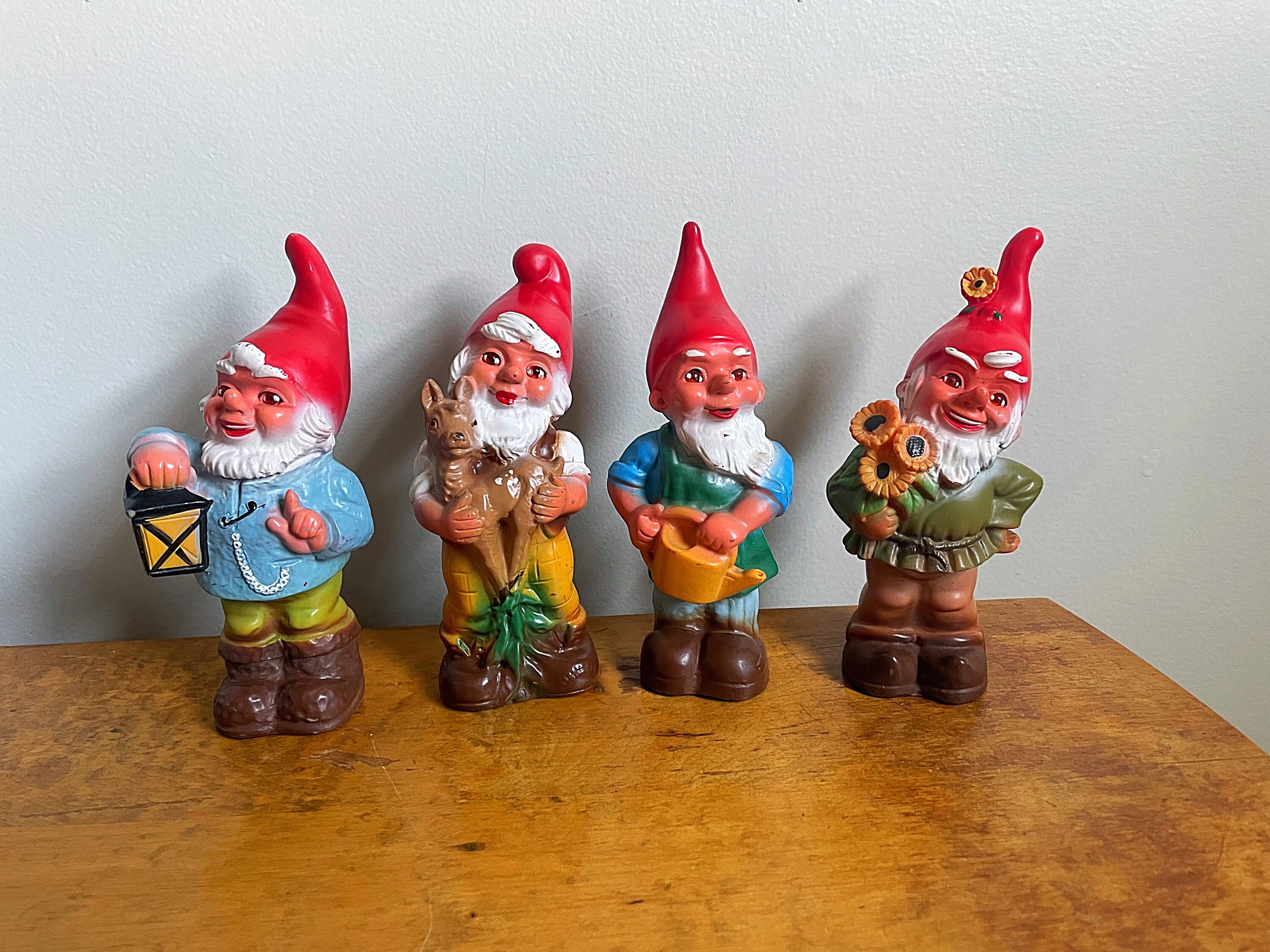 Classic Garden Gnome