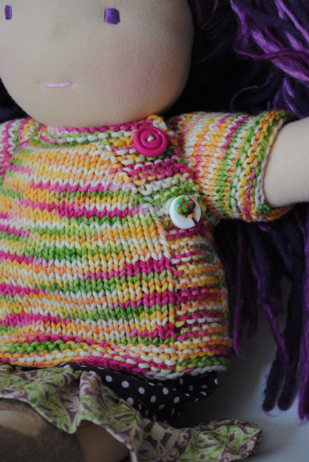 PDF PATTERN Darling Little Patterns Group of 4 - Etsy