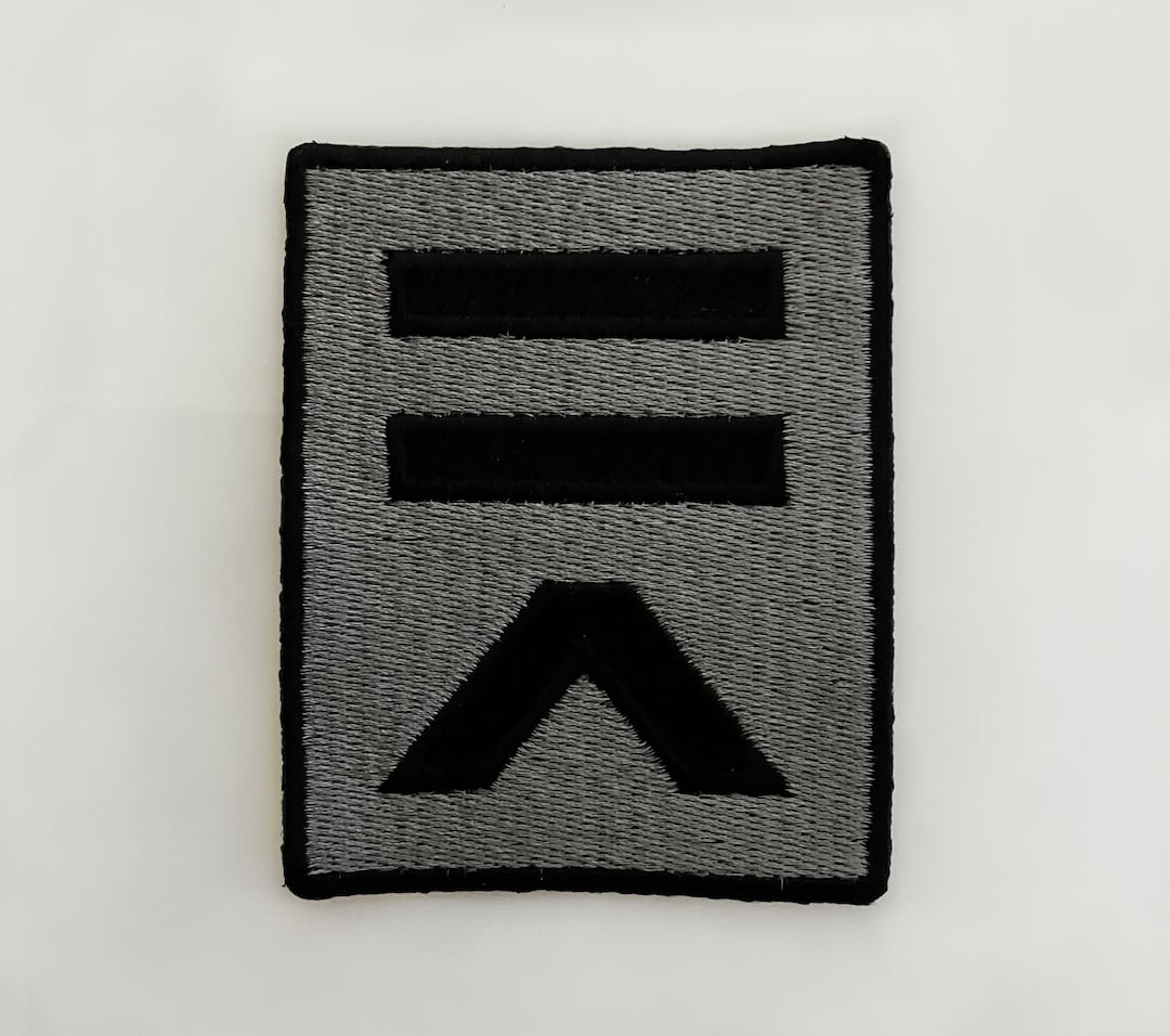 Iron on Patch: Strade - Etsy