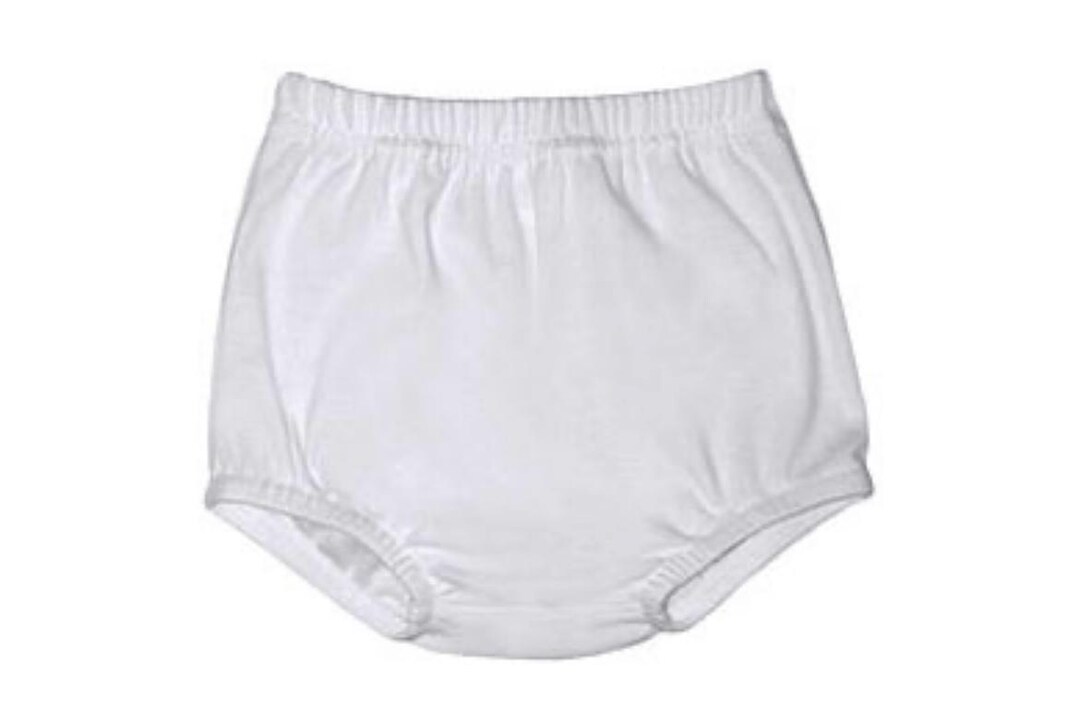 Cotton Infant Diaper Cover Set: Baby Shower Activity - Etsy