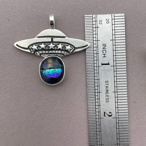 Ufo Jewelry - Etsy