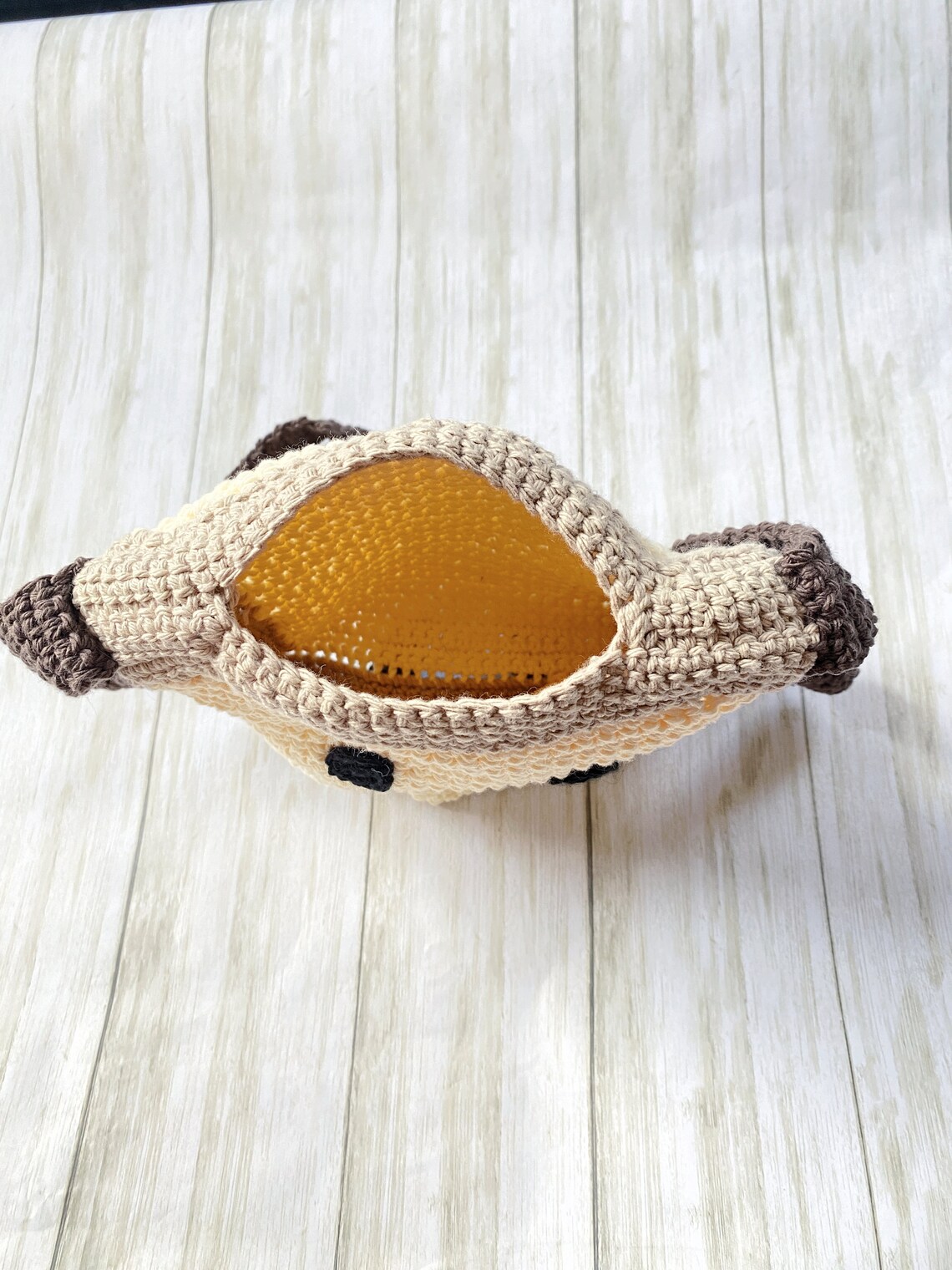 Crochet Bread Purse, Bread Bag, Sling Bag, Bread Cross Body Purse - Etsy
