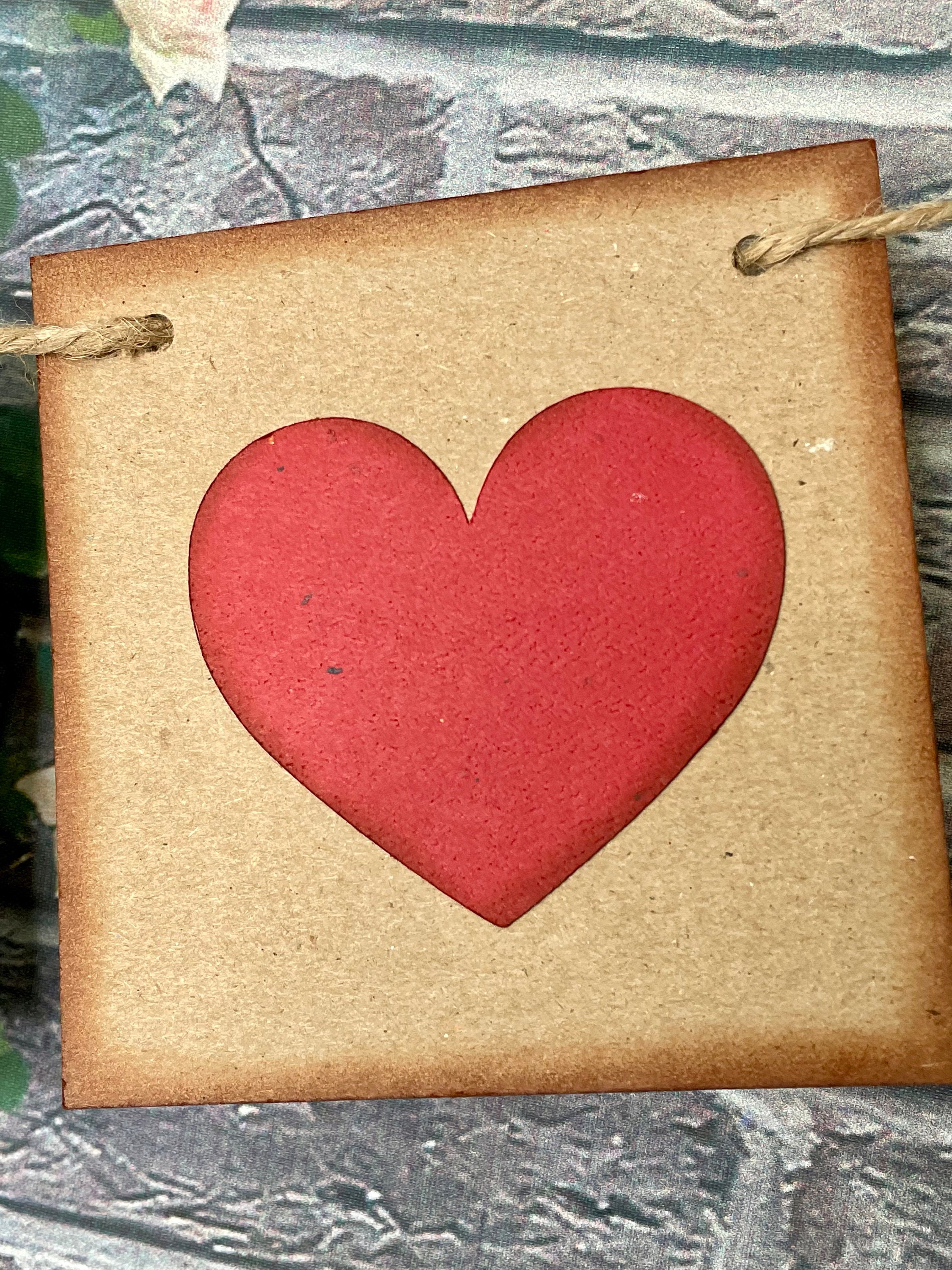 FAMILY Banner-Family Chipboard sign-Family Decoration-Home | Etsy