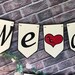 WE DECIDED on Forever Banner Wedding Decoration-wedding - Etsy