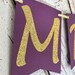 MR & MR Banner-mr and MR Banner-wedding Banner-wedding - Etsy