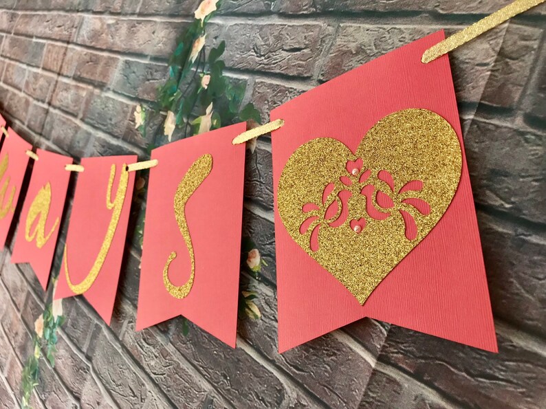 Always"banner-always Garland-always Pennant-wedding Decoration-wedding ...