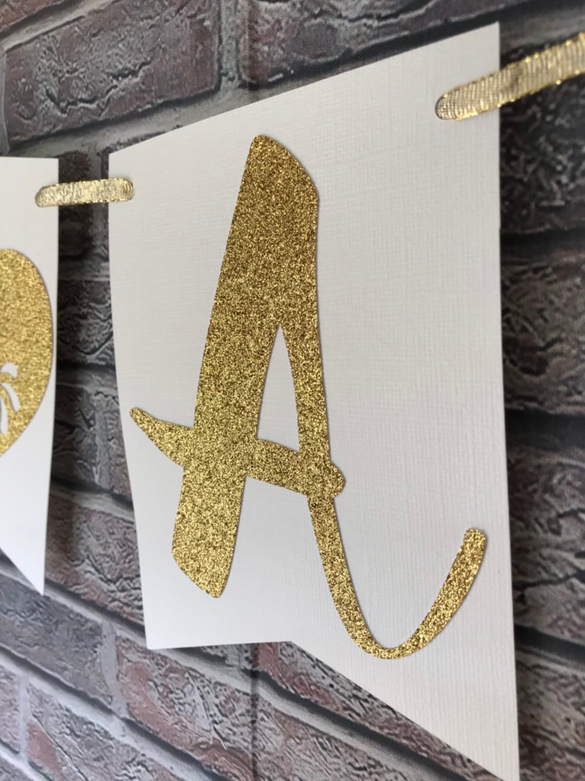 TE Amo Banner-te Amo Banner-wedding Banner-engaged | Etsy