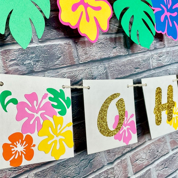 Ohana Sign - Etsy