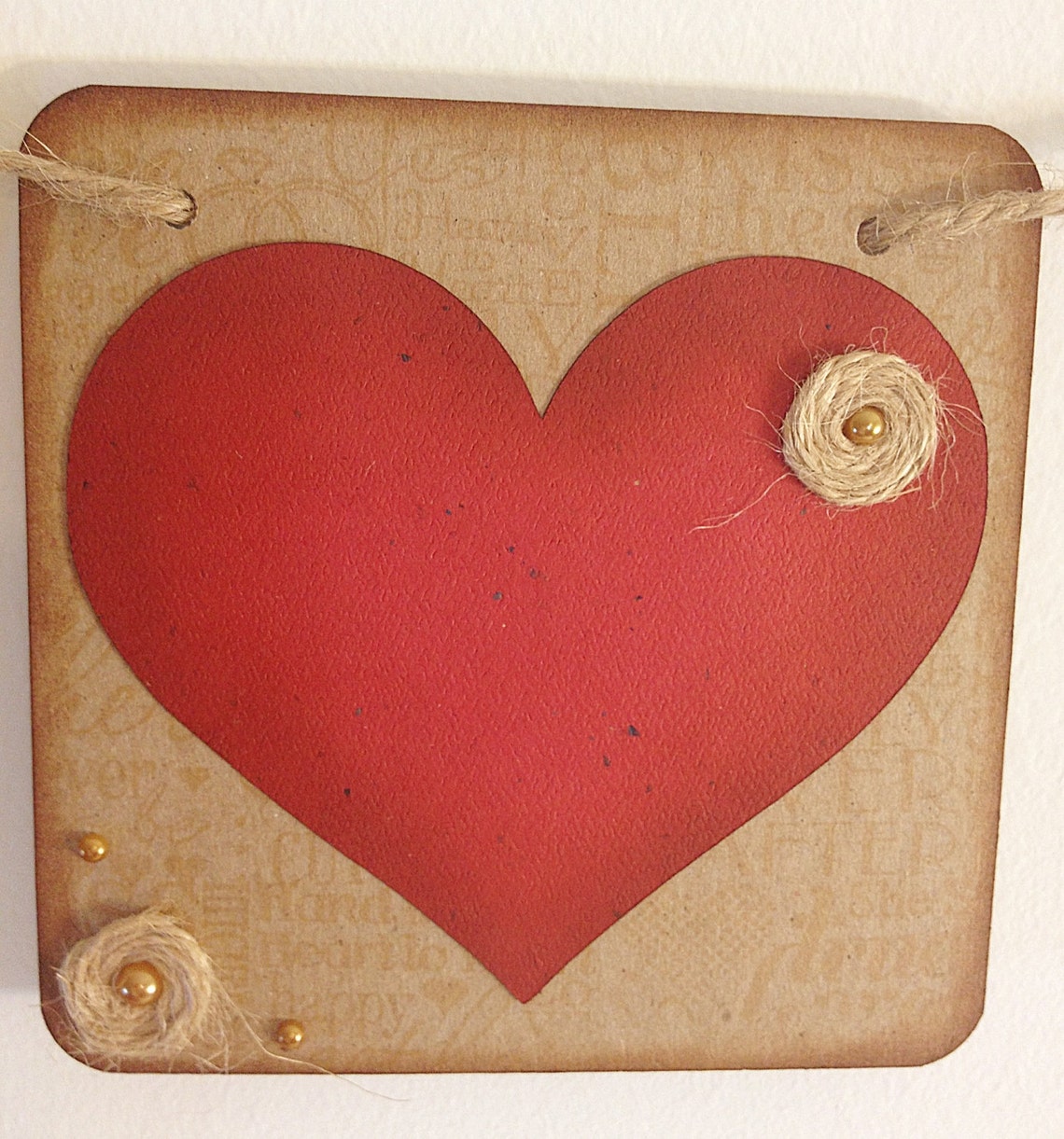 WE DO Chipboard Banner Sign Garland Wedding Sign | Etsy