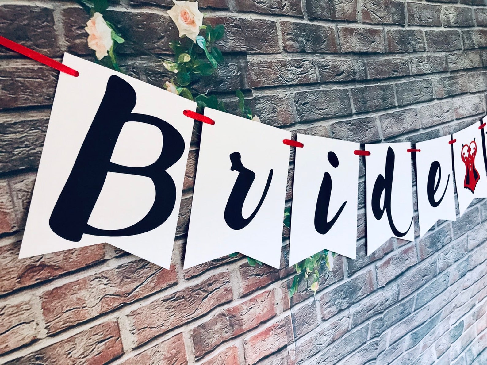 BRIDE TO Bebanner-bridal Shower Banner-bridal Shower Sign-bachelorette ...