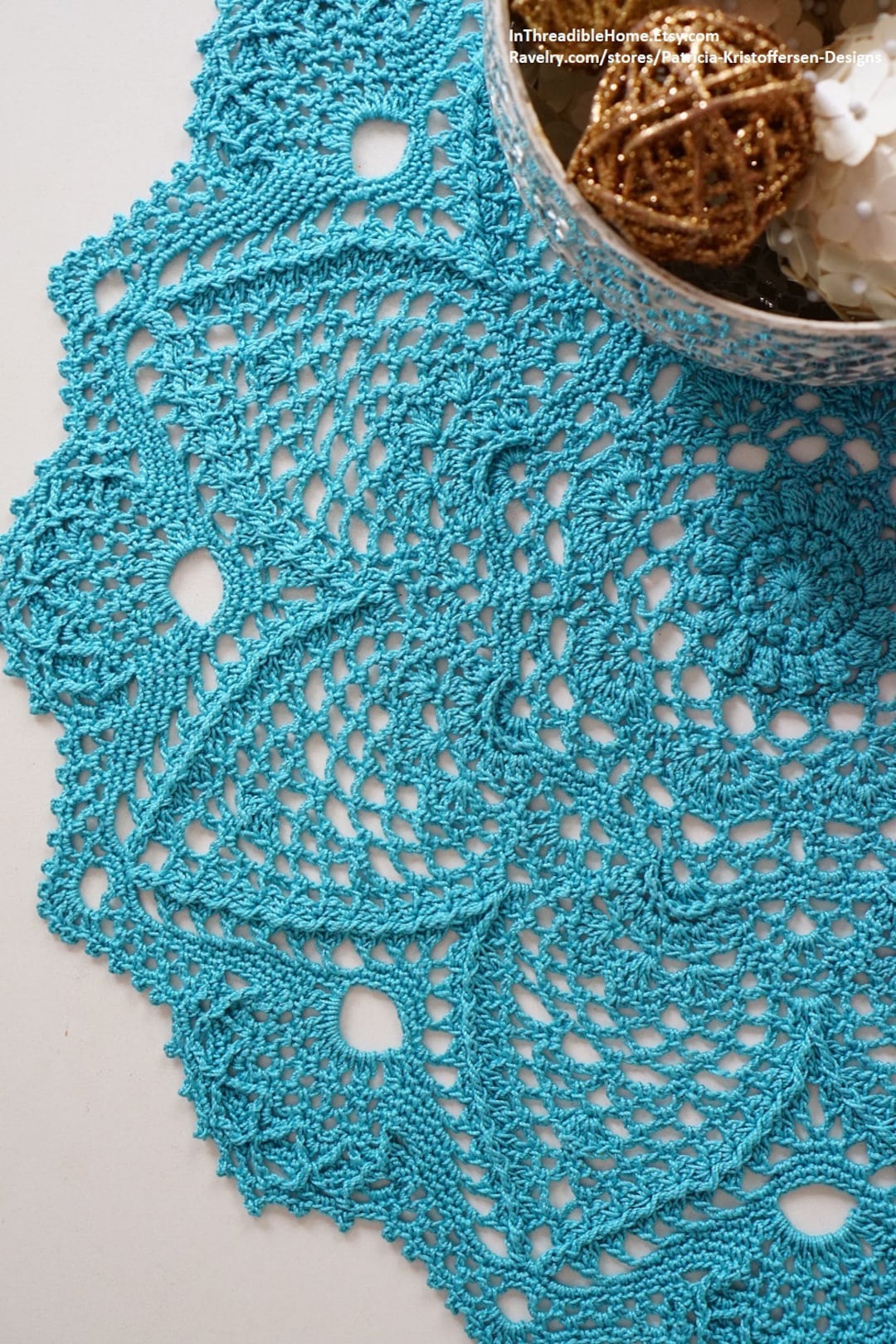 ANGELA English From Simple Elegance Remastered Crochet Patterns by ...