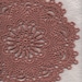 VICTORIAN SPIRAL DOILIES; Ebook; Crochet Doily; Pdf; Epatterns ...