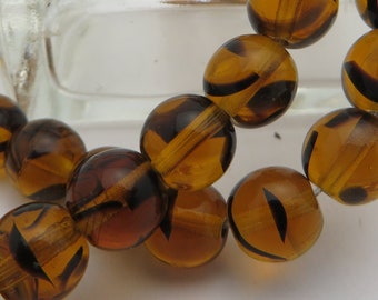 Tortoise Shell Jewelry - Etsy