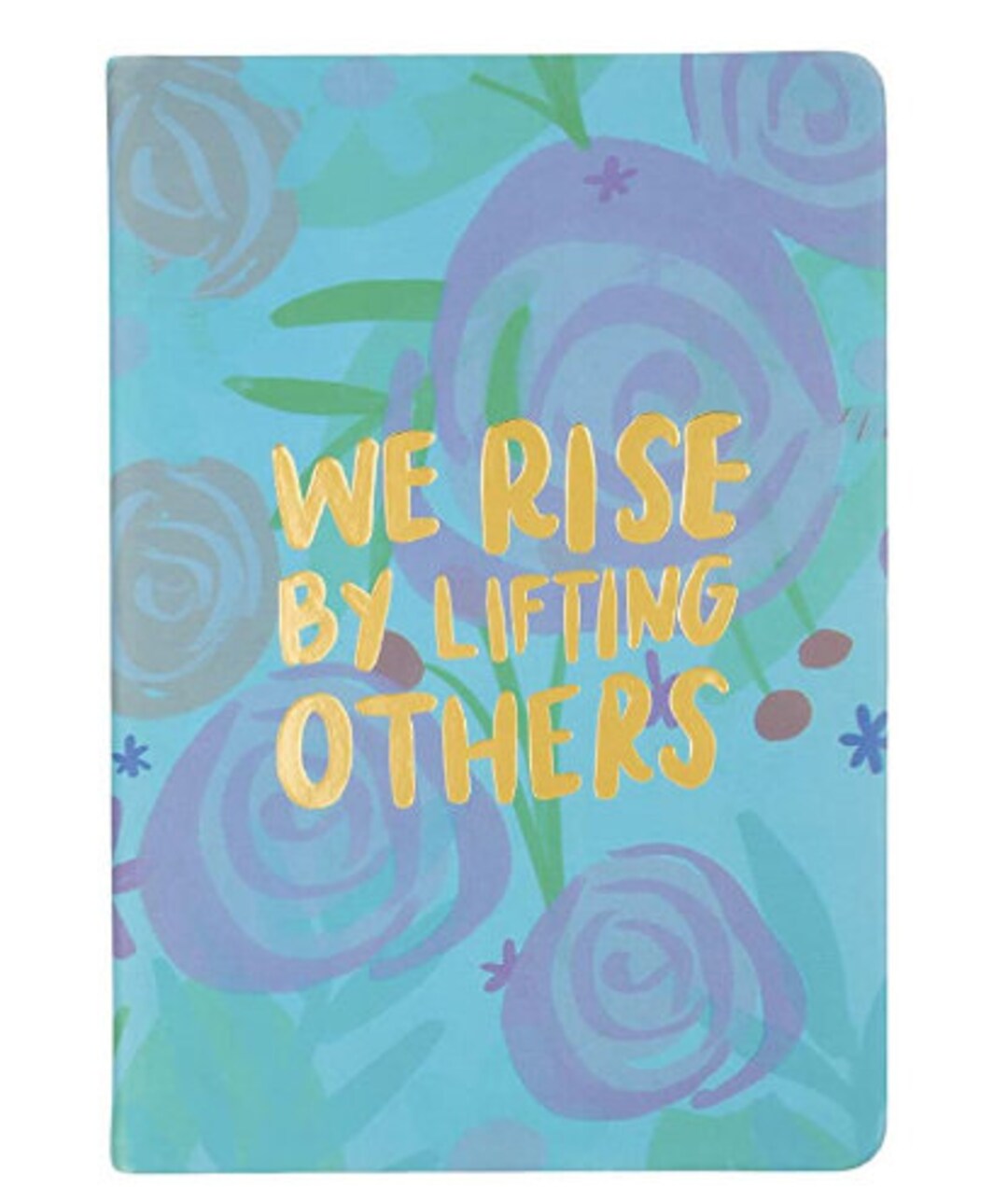 We Rise 6x8 Journal - Etsy