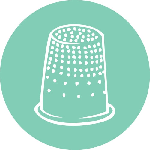 thimblepress - Etsy