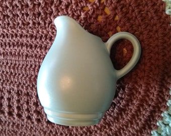 Pfaltzgraff Pitcher - Etsy