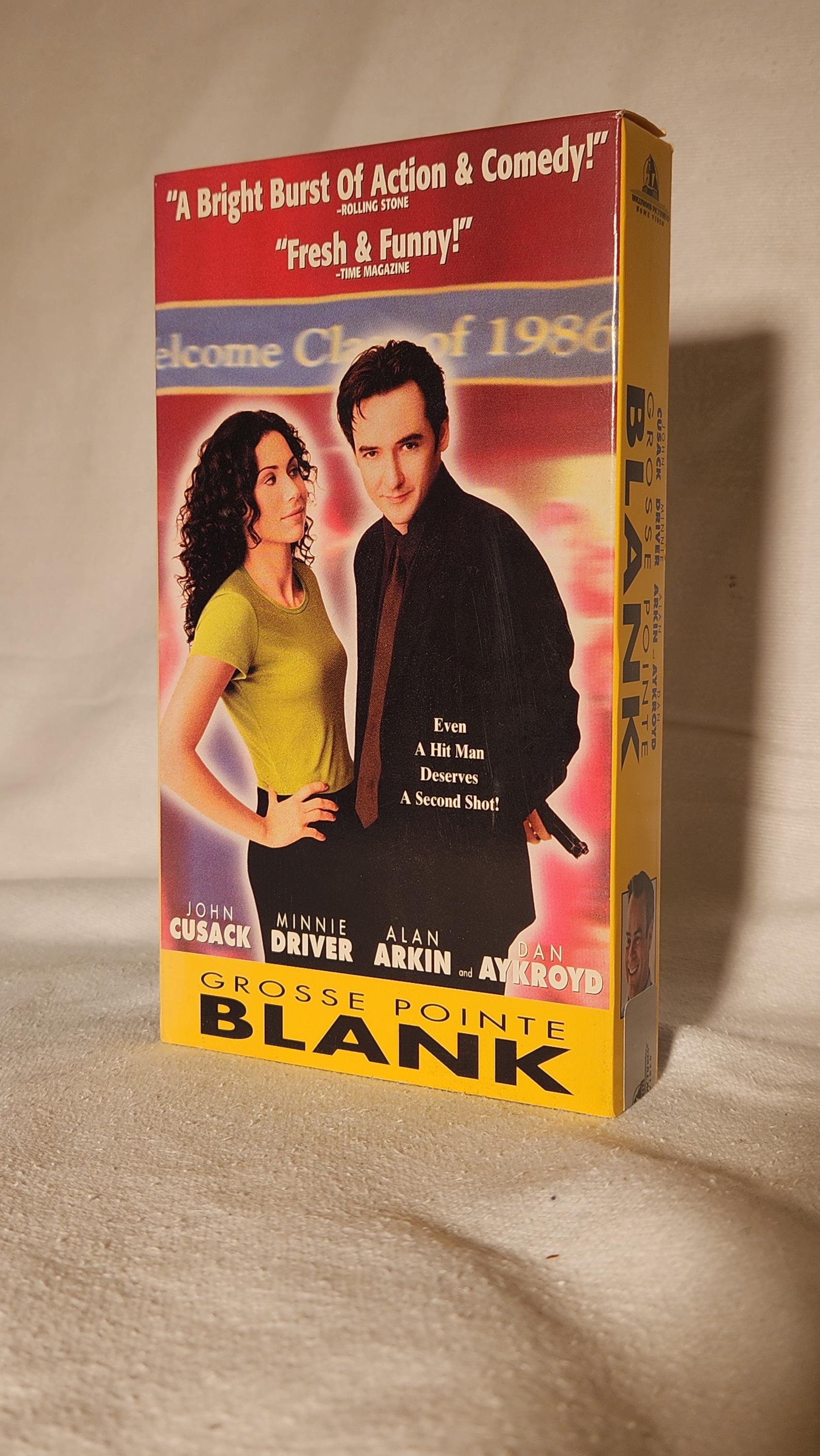 Vhs Tapes for Movie Night - Starting at 2.95 - - Etsy
