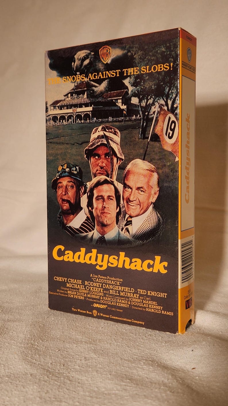 Vhs Tapes for Movie Night - Starting at 2.95 - - Etsy