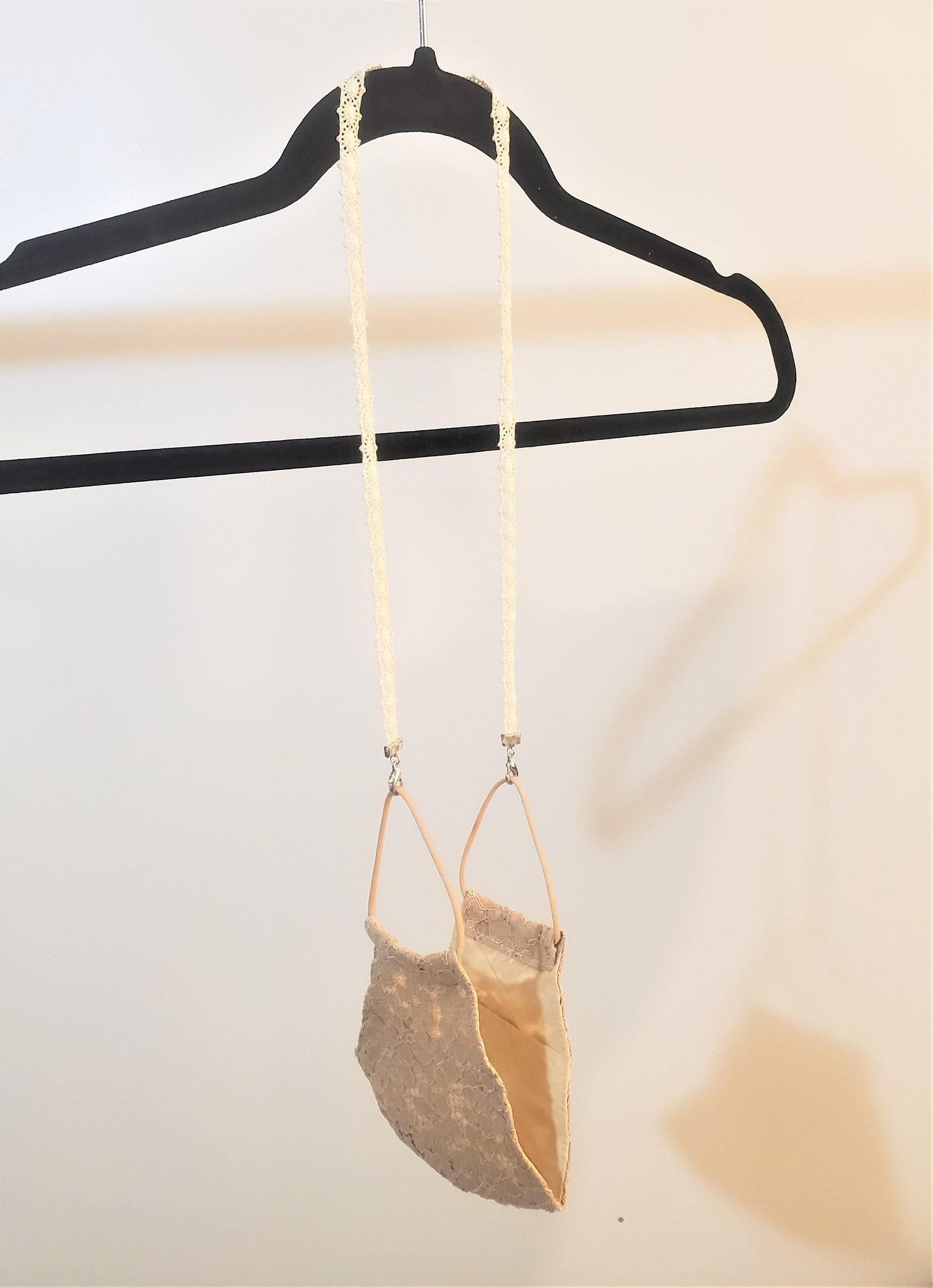 Face Mask Holder0.5 Thickness Mask Lanyard Mask Strap | Etsy