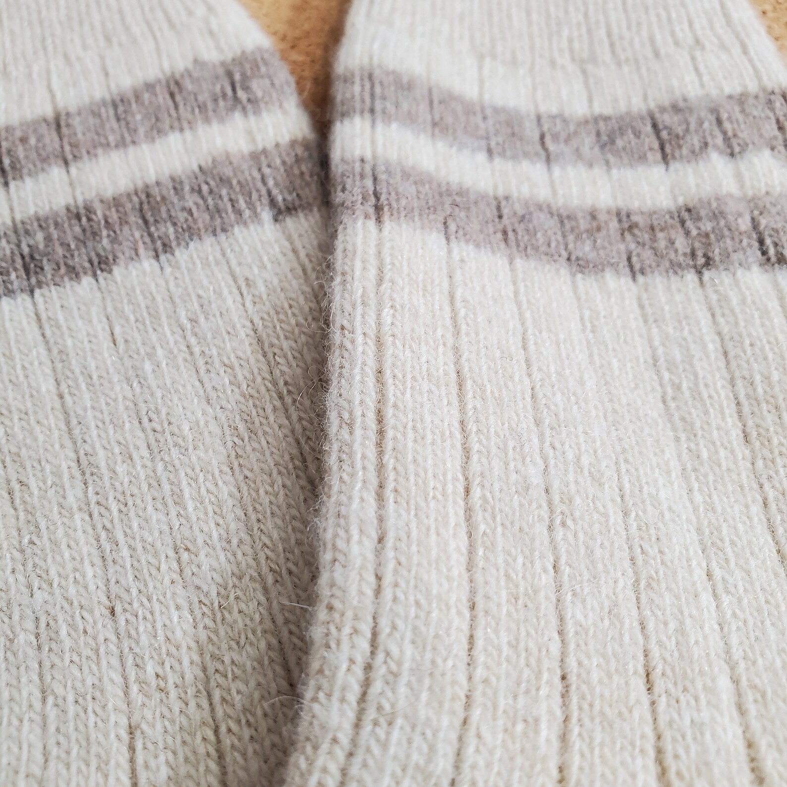 Cozy Wool Socks/ Warm Socks/cute Warm Socks/perfect for School Girl ...