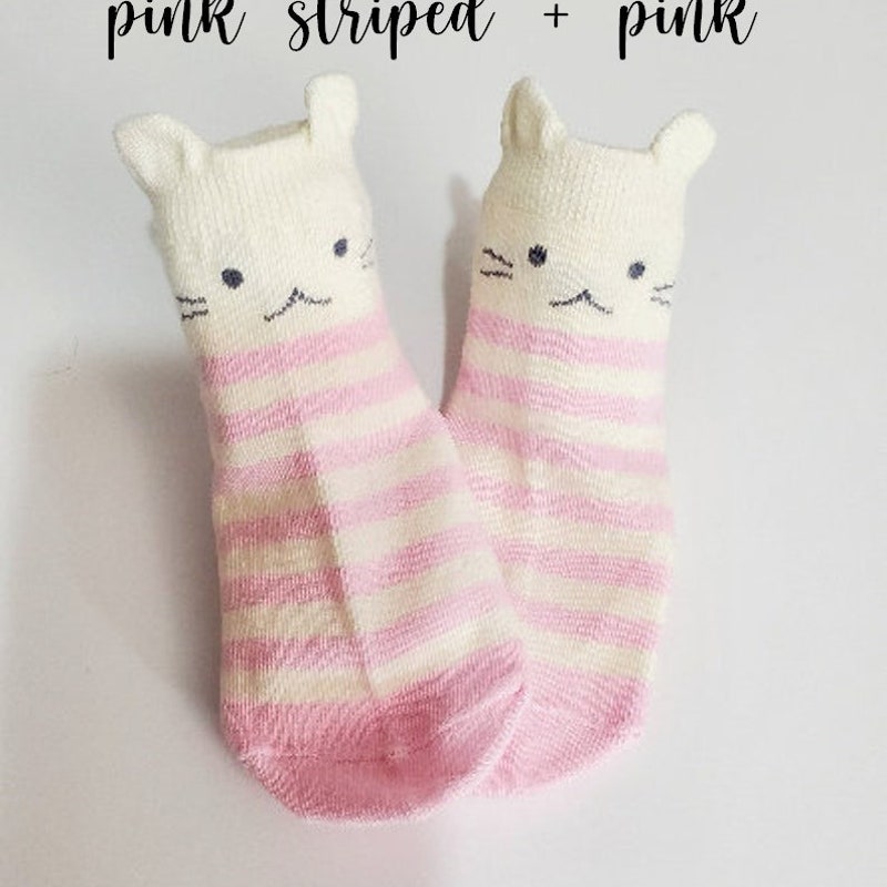 Cute Baby Socks - Etsy