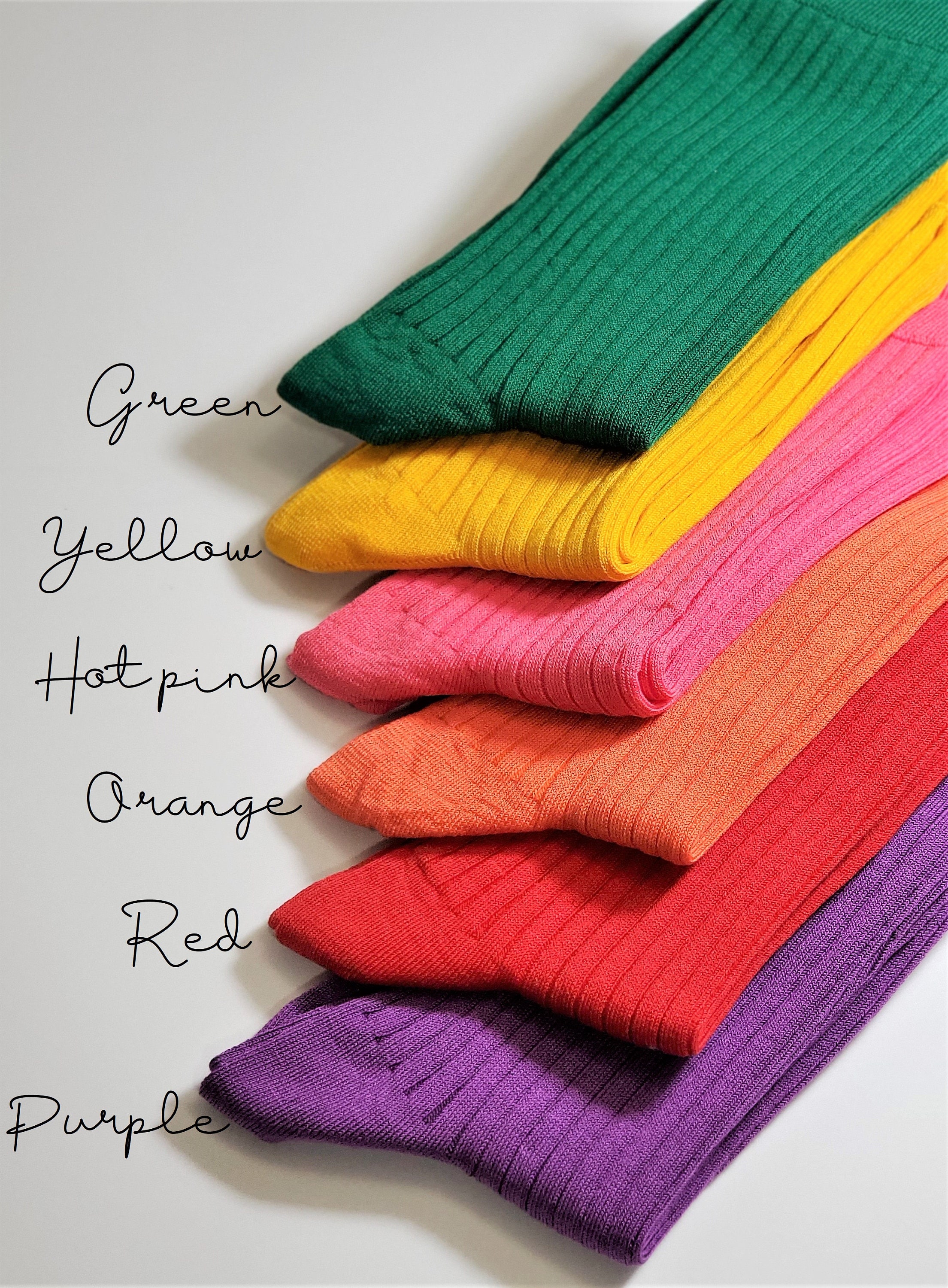 Fancy Socks Women - Etsy