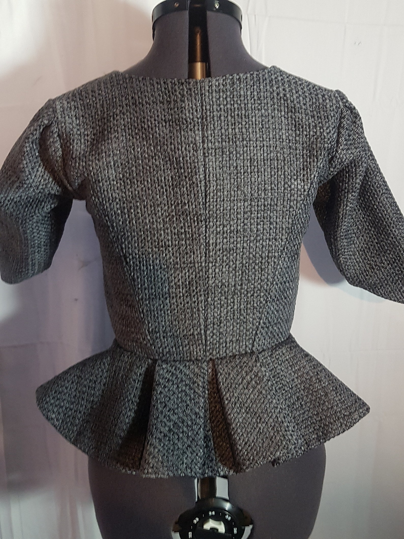 Outlander Claire Fraser Corset & Shrug Size S/US 8 - Etsy