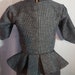 Outlander Claire Fraser Corset & Shrug Size S/US 8 - Etsy
