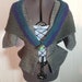 Outlander Claire Fraser Corset & Shrug Size S/US 8 - Etsy