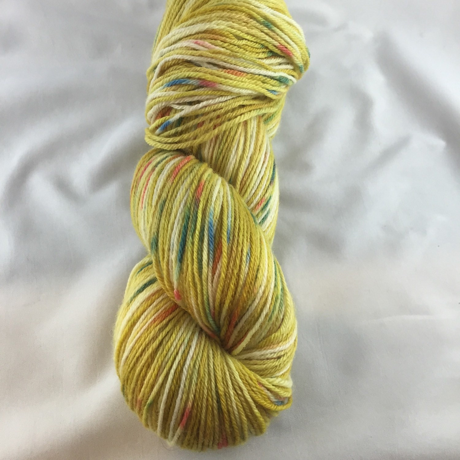 Human-cyborg Relations: Star Wars Inspired Yarn, C-3PO, Goldenrod ...