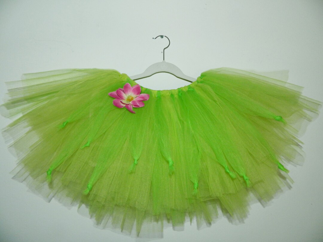 Tinker Bell Tutu. All Sizes Available. - Etsy