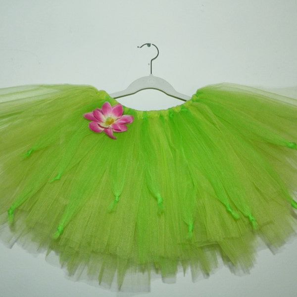 Tinkerbell Tutu - Etsy