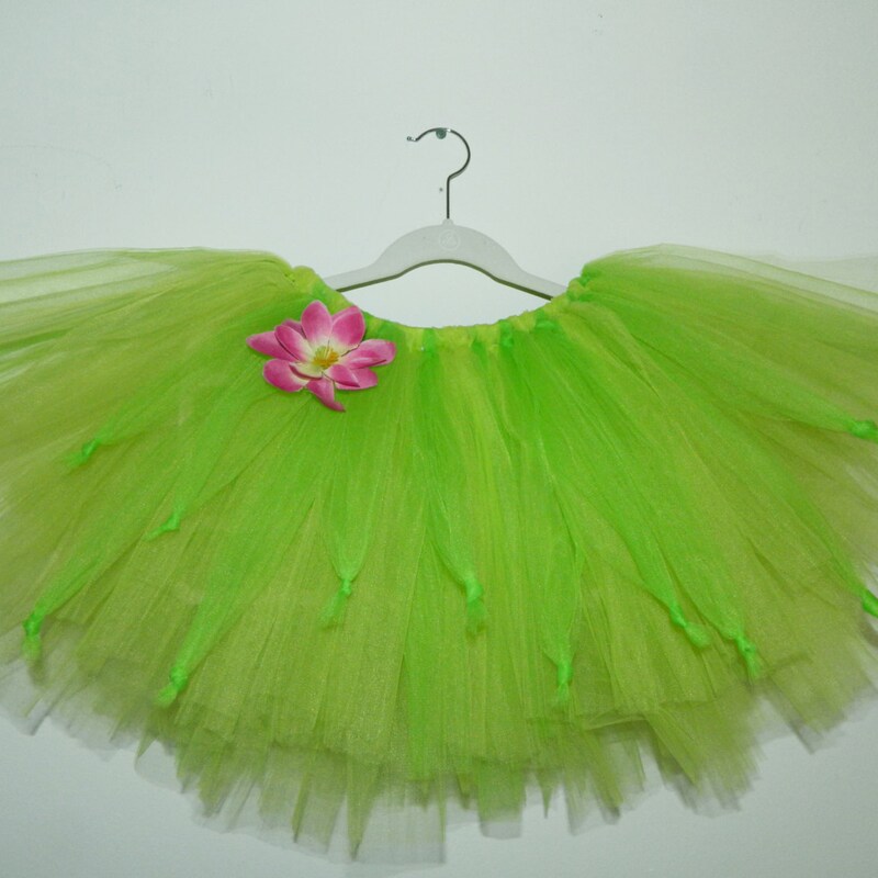 Tinkerbell Tutu - Etsy