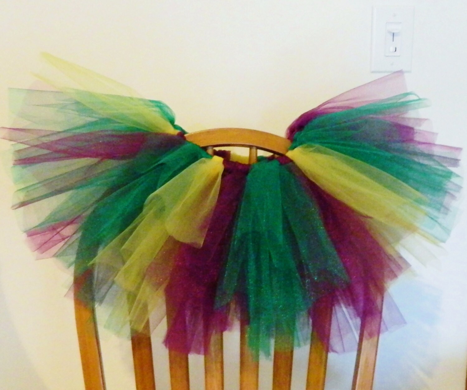 Mardi Gras Tutu. All Sizes and Colors Available. - Etsy