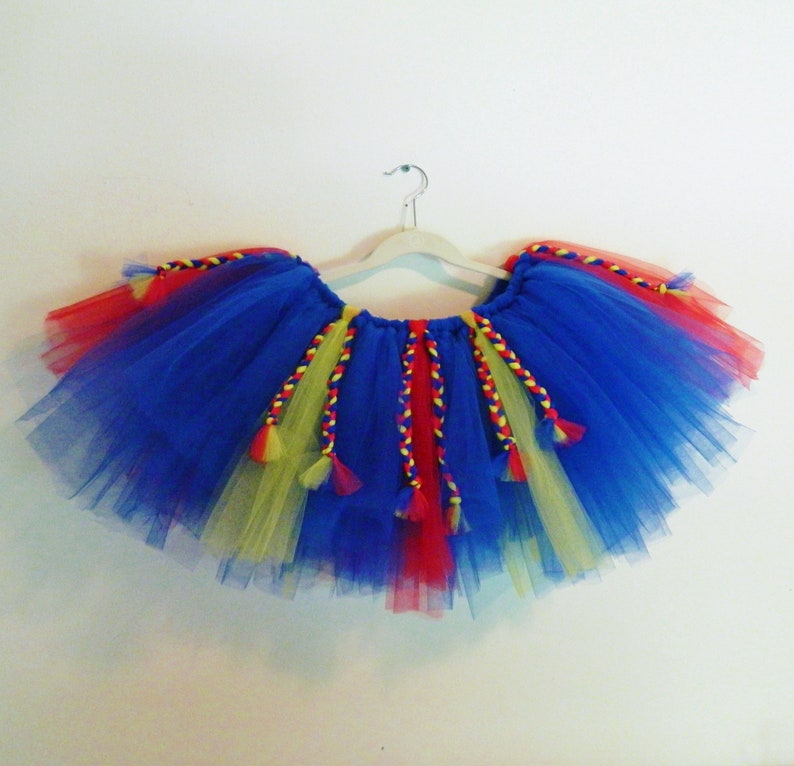 Choose-your-theme Tutu. All sizes all characters available. | Etsy