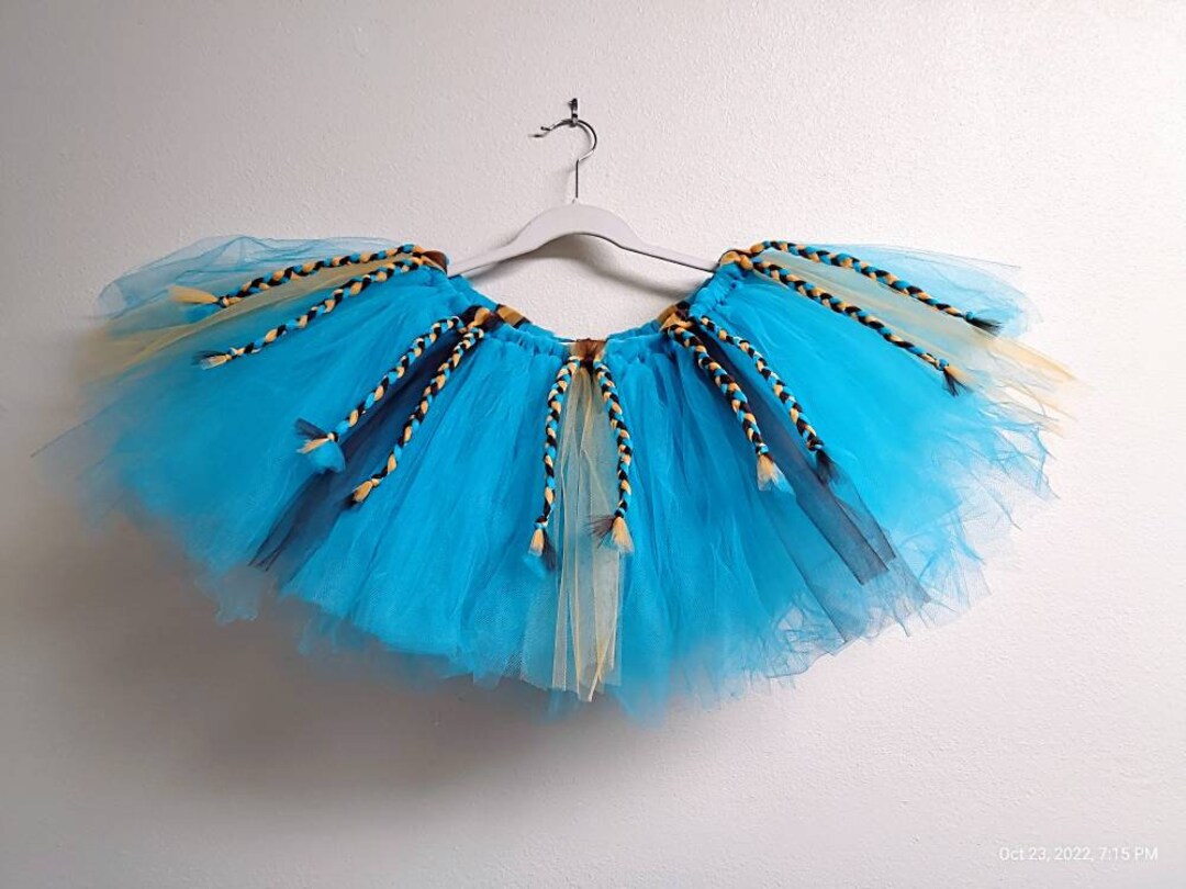 The Woman King Tutu. All Sizes Available. - Etsy