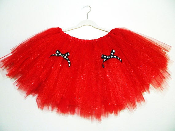 Minnie Tutu. All sizes available. | Etsy