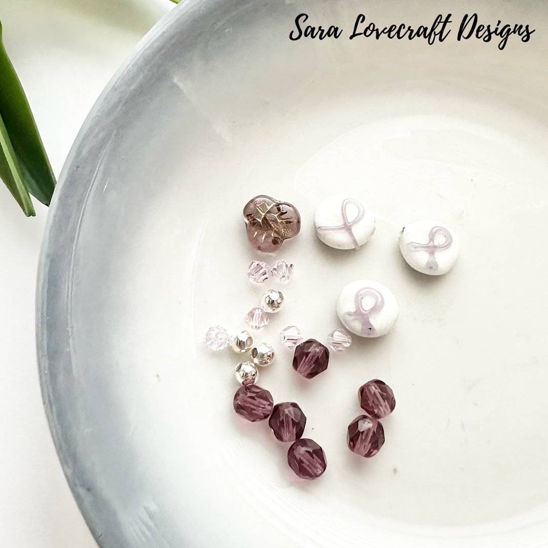 KIT : Awareness Lampwork a True DIY - Etsy