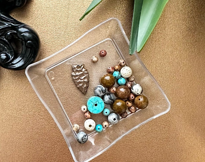 KIT : Vintaj Arrowhead a True DIY - Etsy